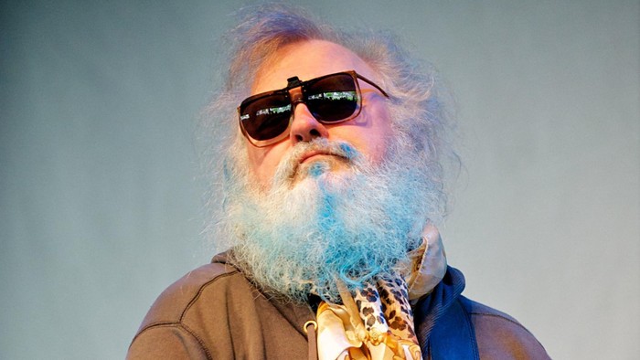 Cool Daddio: Вторая молодость Р. Стиви Мура | CoolConnections