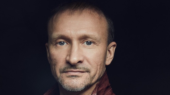 Андрей Попов