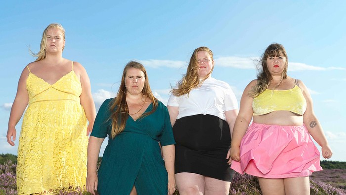 Fat Front | CoolConnections