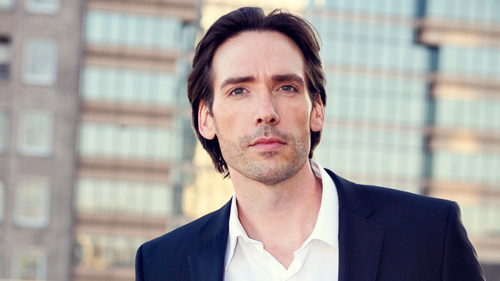 Michael Todd Simpson