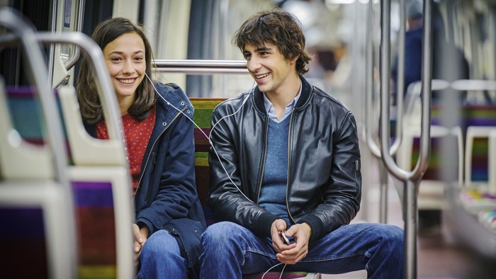 Les choses humaines | CoolConnections