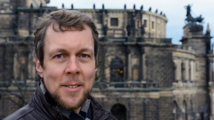 Georg Zeppenfeld