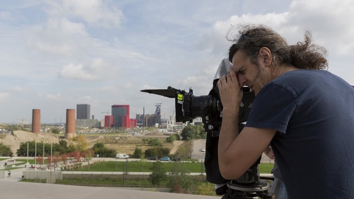 West Wind (Saint Petersburg): Donato Rotunno