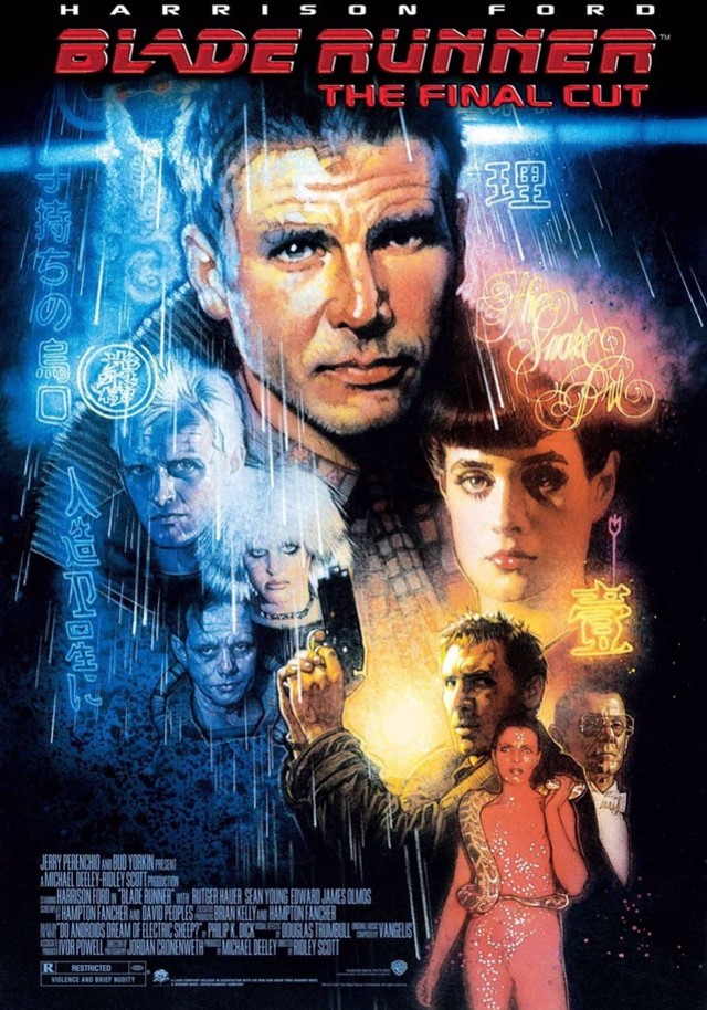 The Final Cut 1982 CoolConnections The Final Cut 1982 CoolConnections