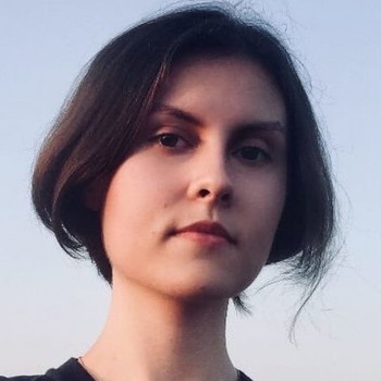 Анна Голда | CoolConnections